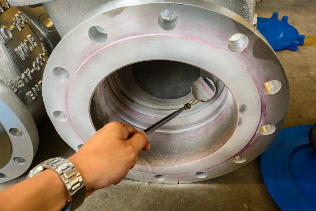 Importance Of NDT Testing Inspection Services In Edmonton